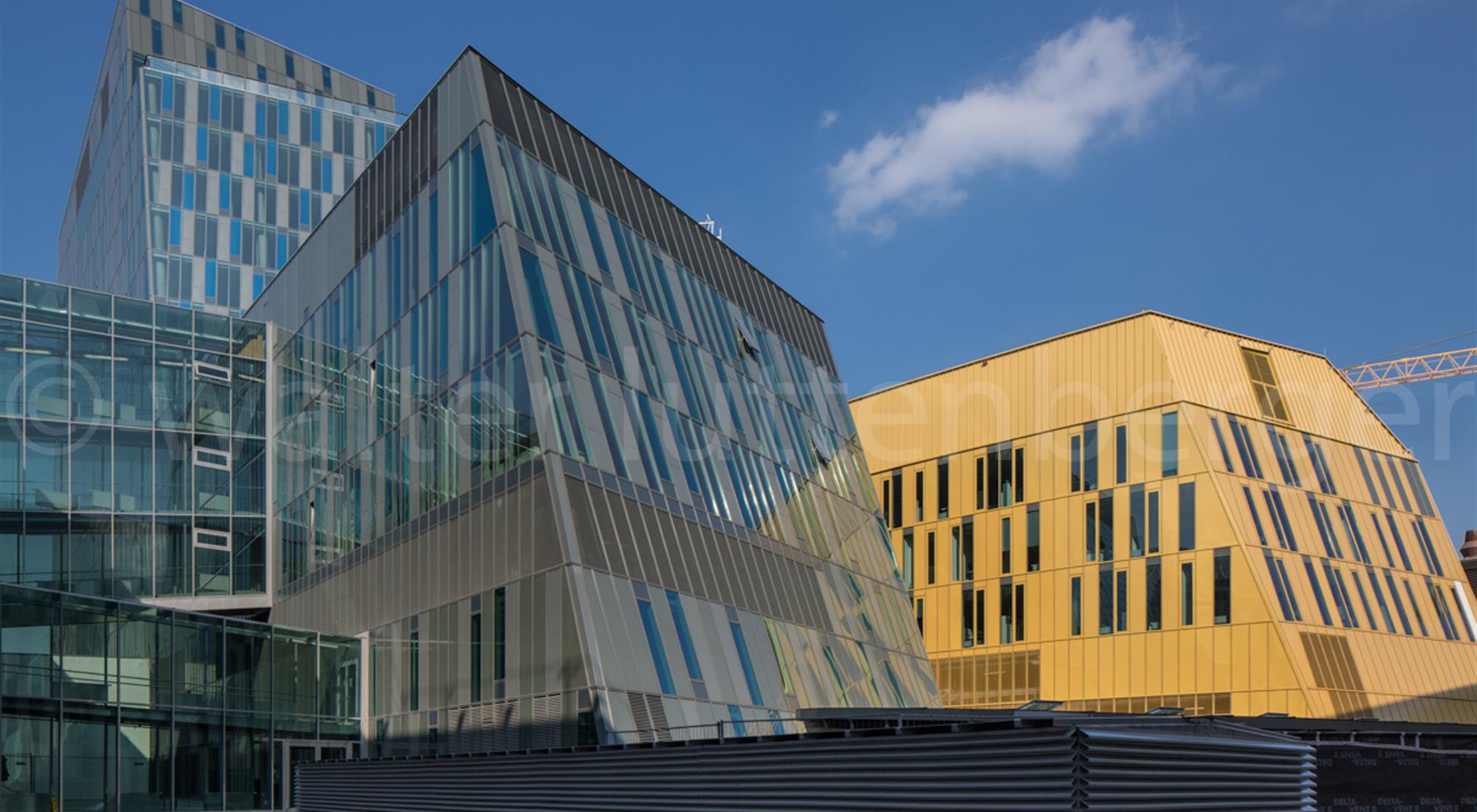 Bahnhof Wien Mitte | AKS